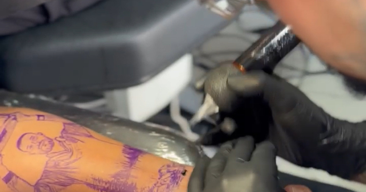 Título brasileiro eternizado: Markim da Lua, campeão do CBP5, faz ...