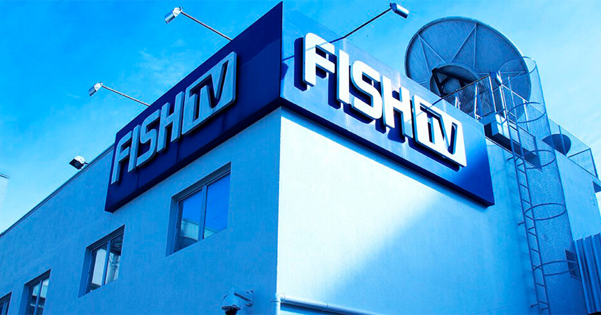 Fish TV 10 anos: conheça a nossa história!