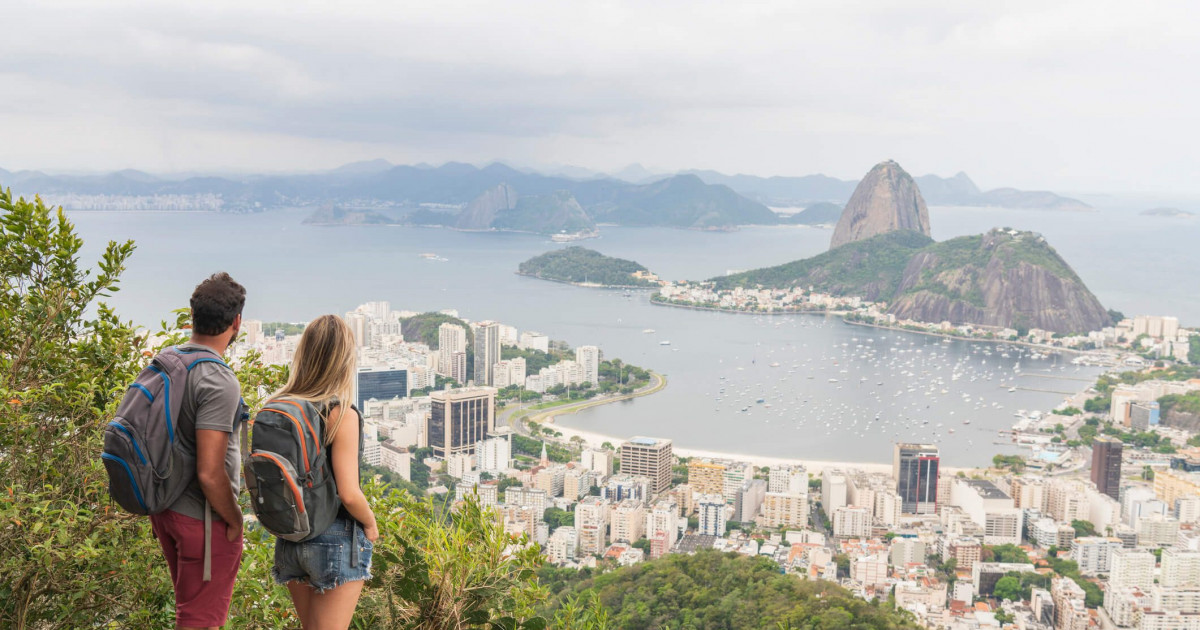 Dia Nacional do Turismo: por que o setor não para de crescer?