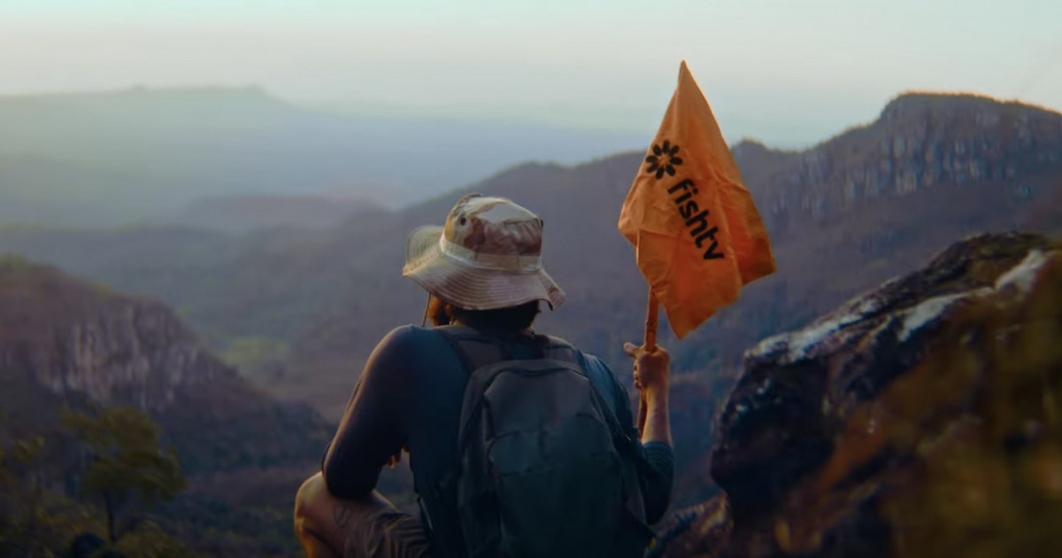 A NOVA FISH TV: POR QUE MUDAMOS?