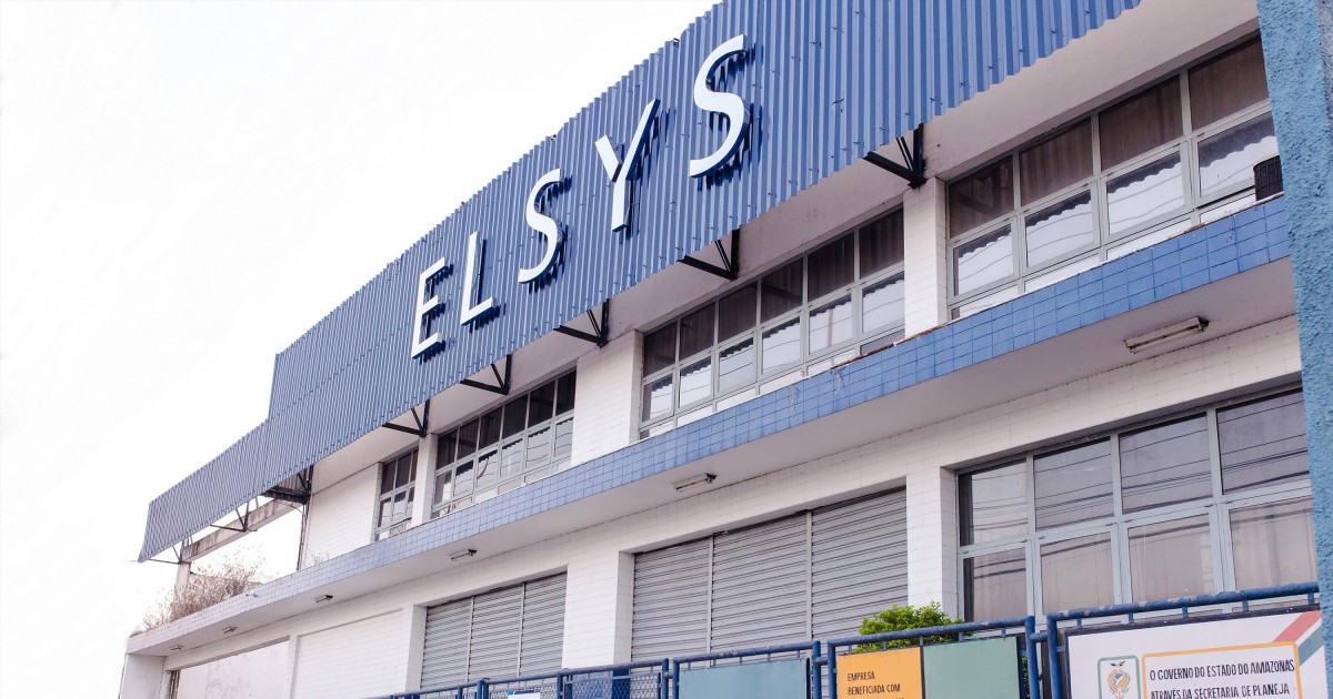 ELSYS CHEGA AOS 30 ANOS E PREPARA EXPANSÃO DE NEGÓCIOS