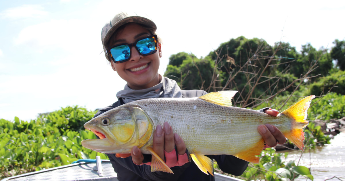 Vai pescar pela primeira vez? Dicas essenciais para você que é um ...
